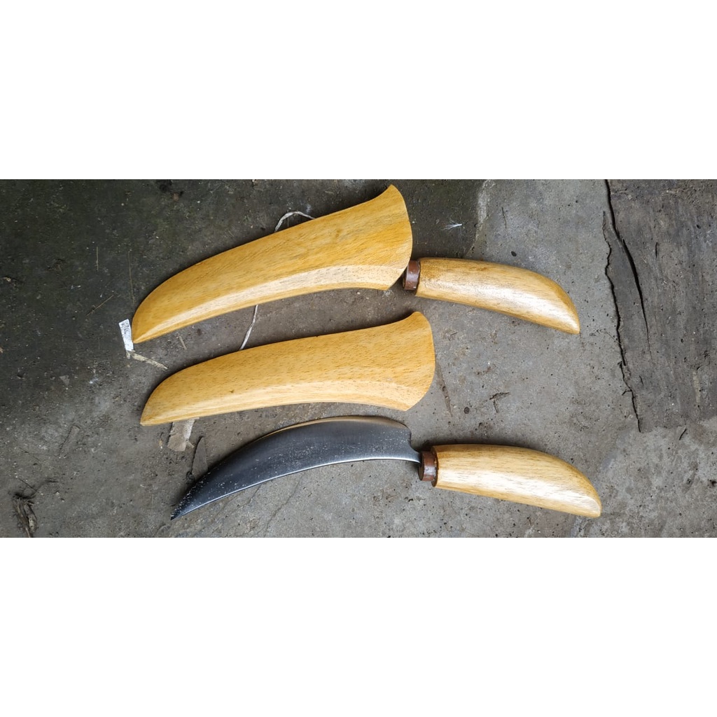 Jual PISAU RAUT/ PISAU UKIR KAYU/ PISAU SESET | Shopee Indonesia