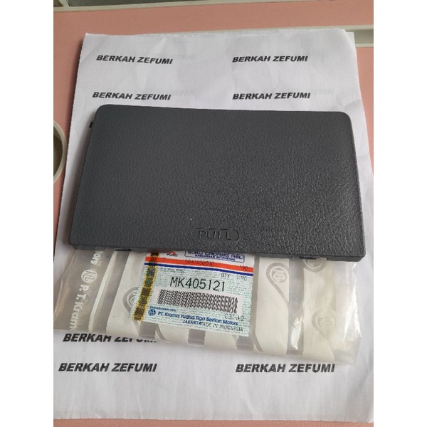 Jual Tutup Panel sekring colt diesel canter original mitsubishi ...