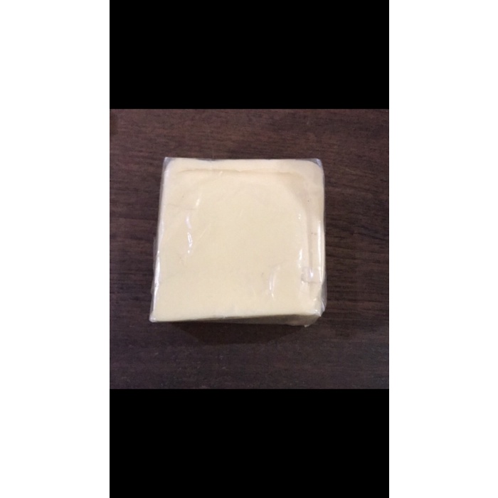 Jual Chocolate Compound Mercolade White - Cokelat Putih Rep 250gr ...