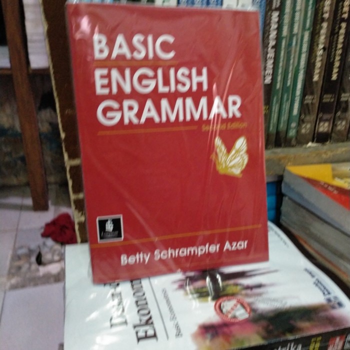 Jual Lubi Basic English Grammar Second Edition | Shopee Indonesia Jual Lubi Basic English Grammar Second Edition | Shopee Indonesia