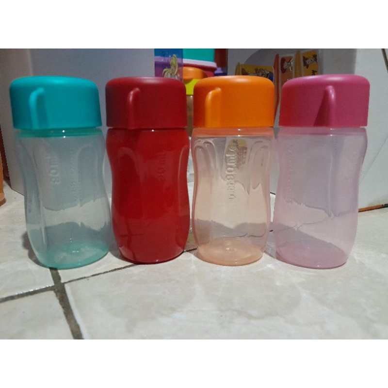 Jual Mini Bottle 90 ML botol kecil imut | Shopee Indonesia