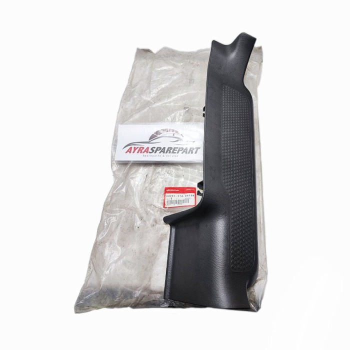 Jual Garnish footstep / foot step pintu BELAKANG KIRI mobil Honda ...