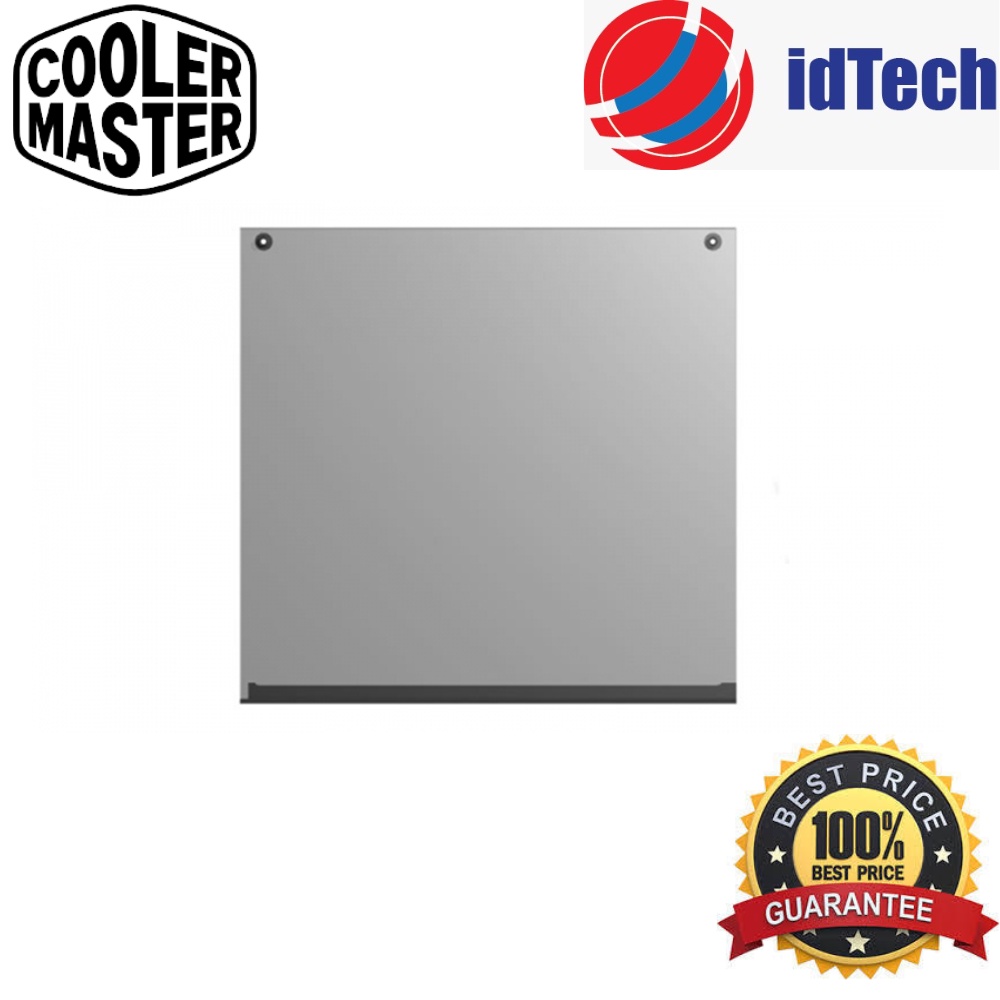 Jual Cooler Master Tempered Glass Side Panel for MasterBox Lite 5 [MCA ...