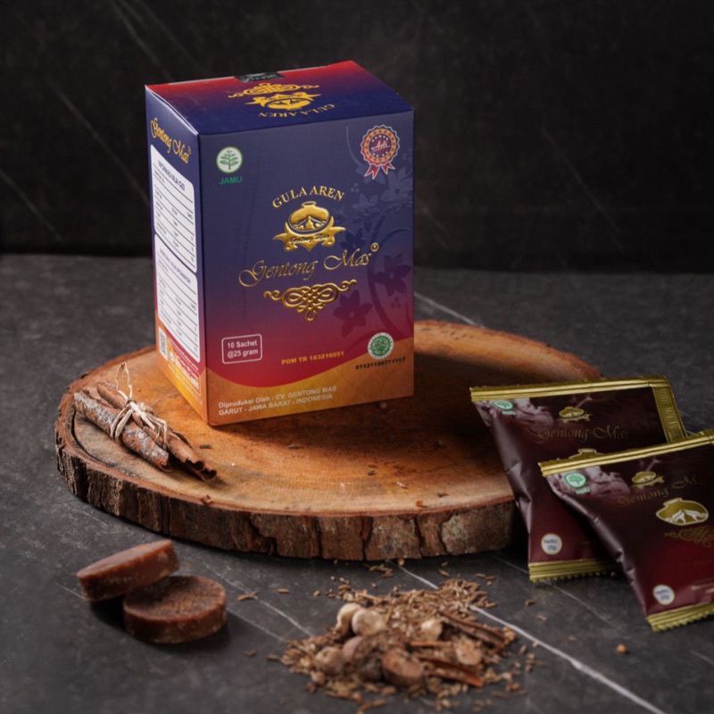 Jual Bandrek gentong mas/minuman herbal | Shopee Indonesia