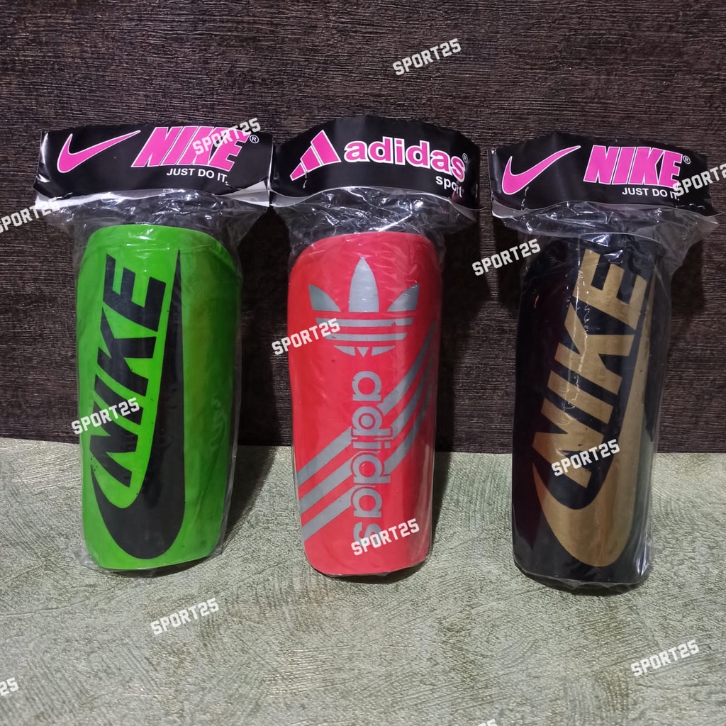 Jual Deker Decker Shinpad Dekker Shin Pad Bola Futsal Sepakbola ...