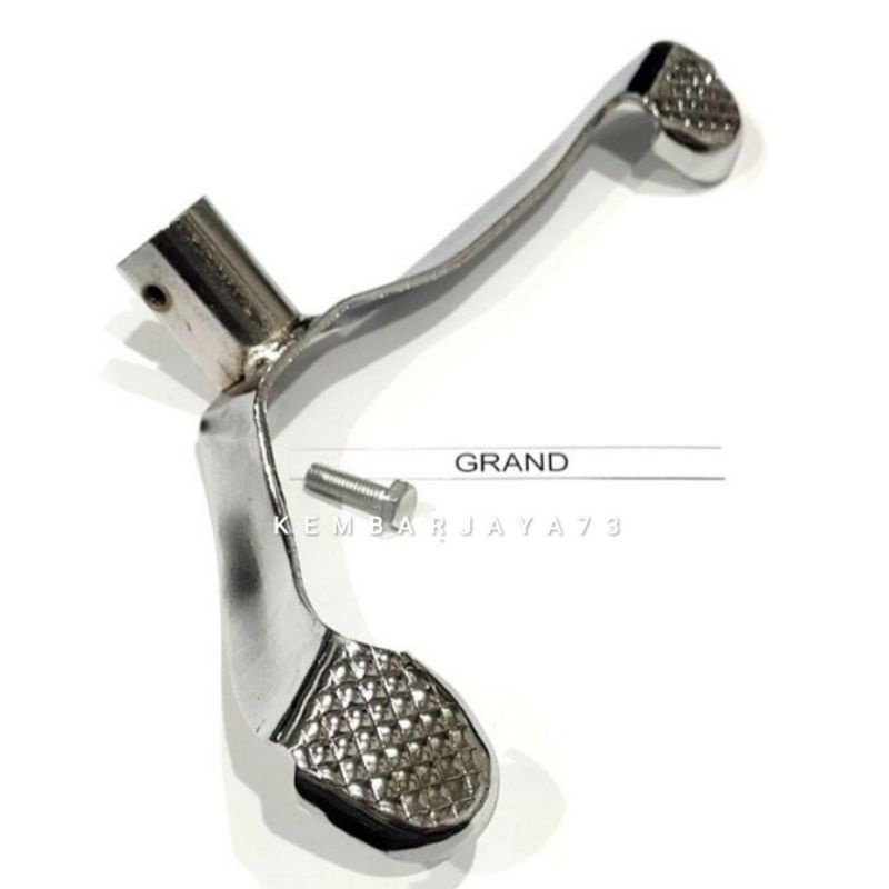 Jual Pedal Perseneleng Injakan Operan Gigi Perseneling Grand | Shopee ...