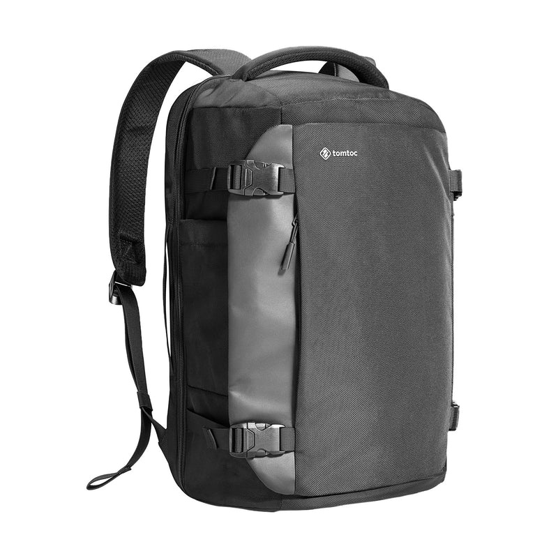 Jual Tomtoc Navigator-A82/T66 Travel Laptop Backpack Bag TSA Friendly ...
