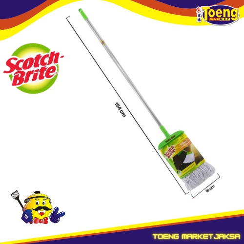 Jual PEL LANTAI T-SHAPED MOP SET ID-68 3M | Shopee Indonesia