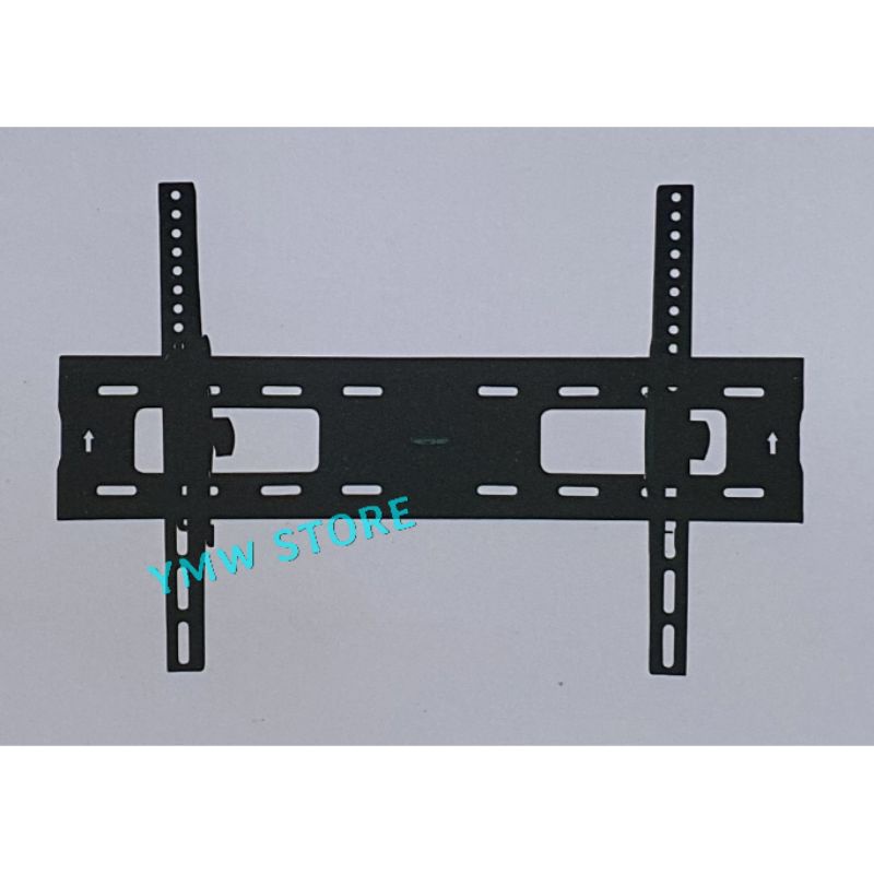 Jual LOOKTECH - 75T / 75 T Wall Bracket TV LCD / LED 42 inch - 75 inch ...