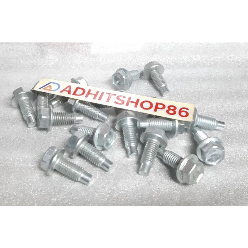 Jual BAUD BESI STEP BESI BARSTEP UNIVERSAL | Shopee Indonesia