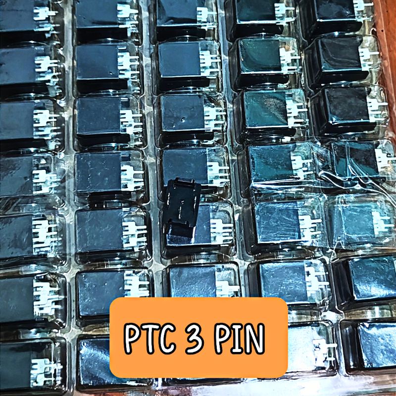 Jual PTC 3 PIN TV Tabung | Shopee Indonesia
