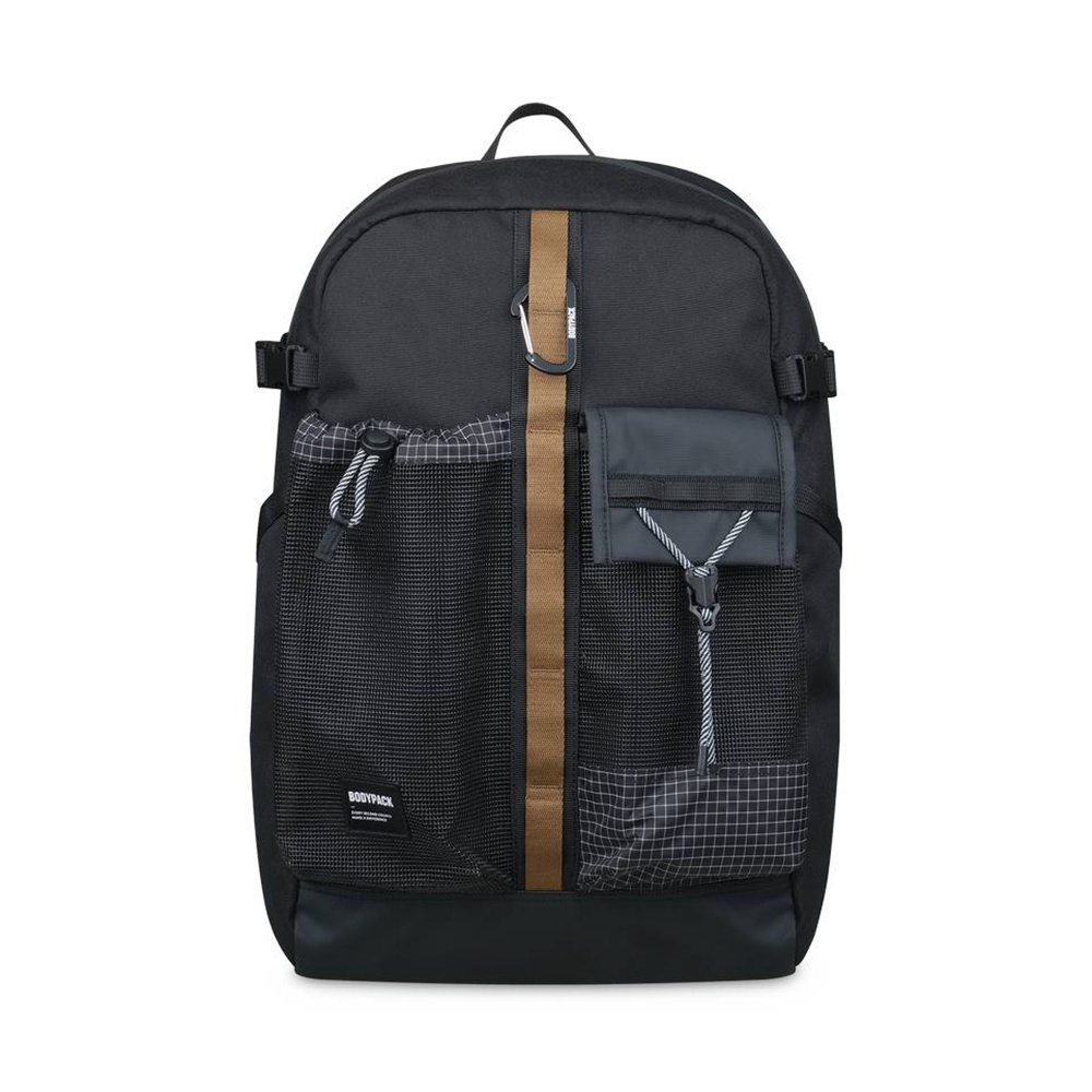 Jual Tas Ransel Bodypack Chariot Levi Backpack | Shopee Indonesia