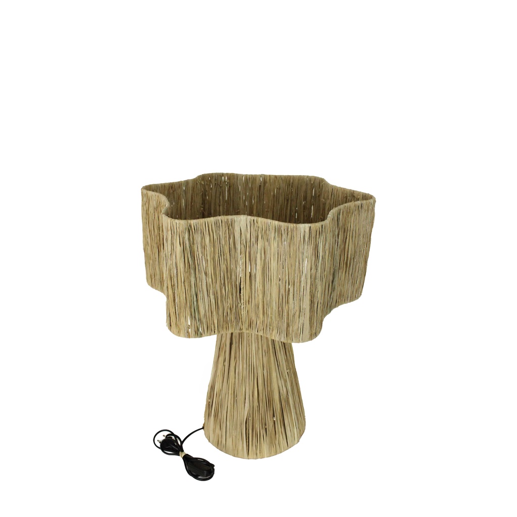 Jual Bedside Lamp Kayu Minimalis / Lampu Tidur Estetik | Shopee Indonesia