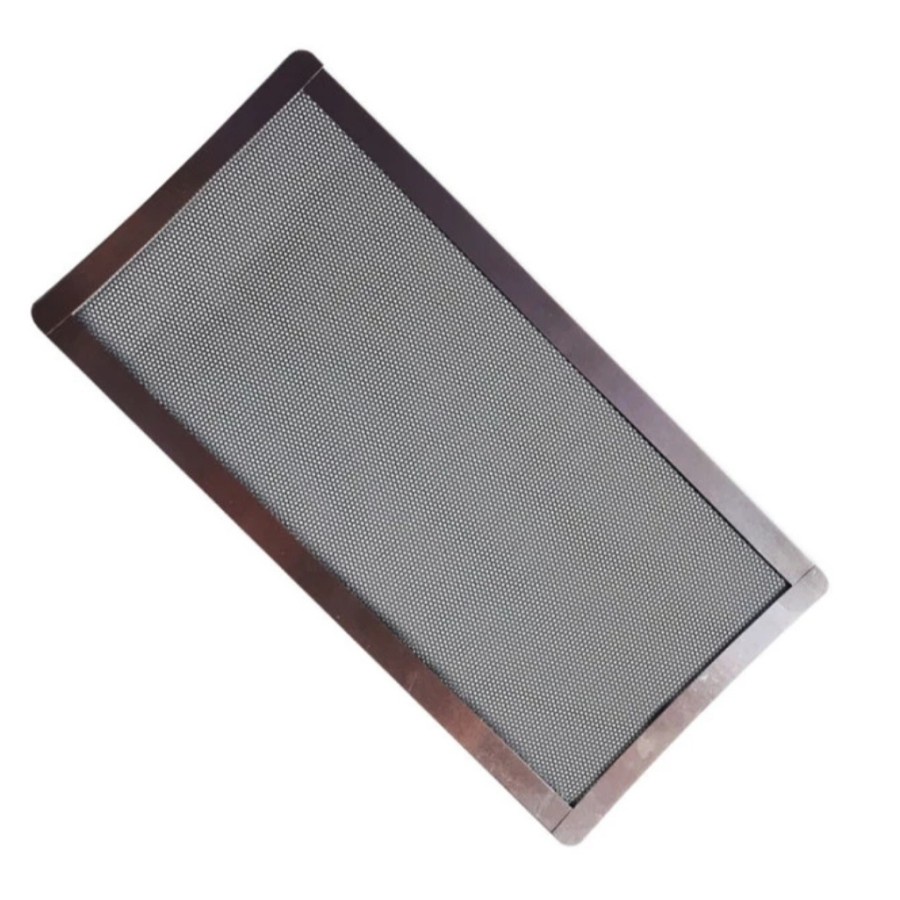 Jual PC DUST FILTER MAGNETIC / SARINGAN DEBU PC KIPAS CPU 24CM X 14,5CM ...