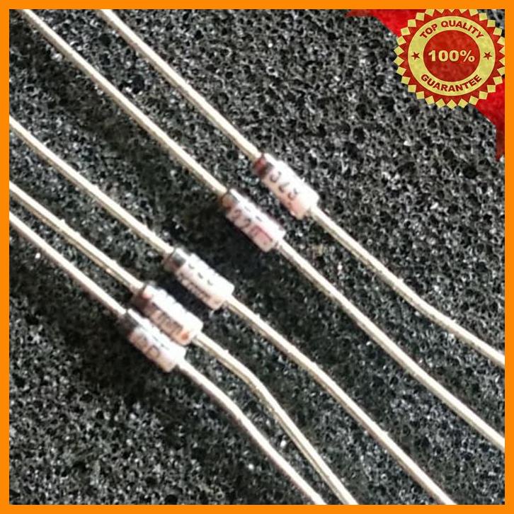 Jual (J4C) Varicap dioda / capasitance dioda / dioda varactor BB329 ITT ...