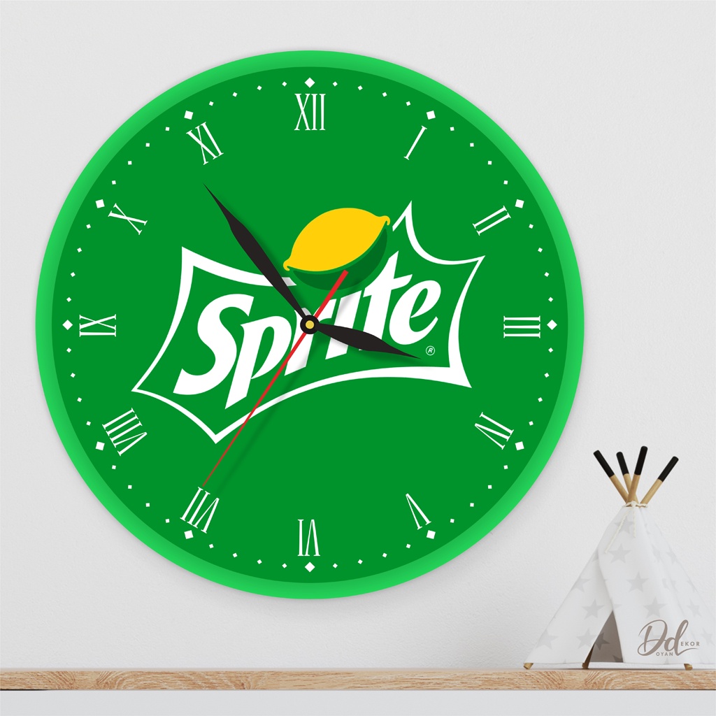 Jual JAM DINDING CUSTOM / JAM DINDING BEBAS REQUEST / JAM MEJA FREE ...