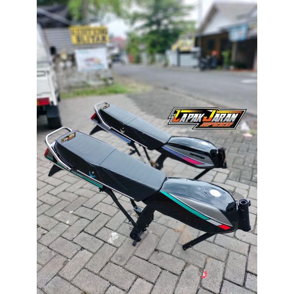 Jual Bodi Set Body Set Rangka GL Pro Max Original | Shopee Indonesia