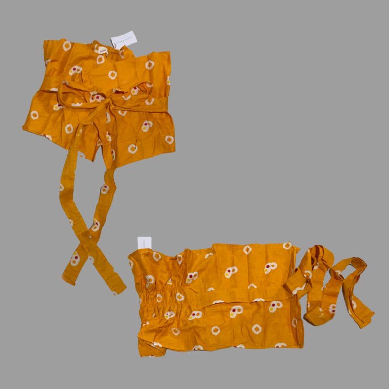 Jual OBI BELT KEKINIAN // OBI BELT BATIK // OBI BELT TERMURAH // OBI ...