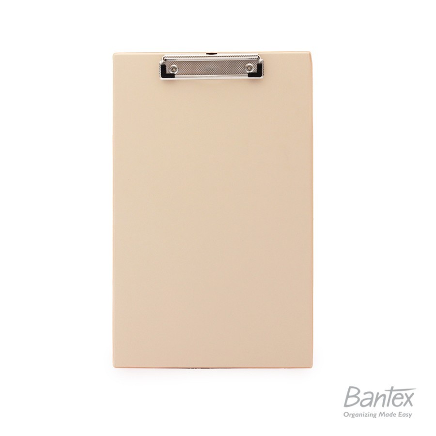 Jual Bantex Clipboard / Papan Jalan / Papan Ujian Folio 4205 | Shopee ...