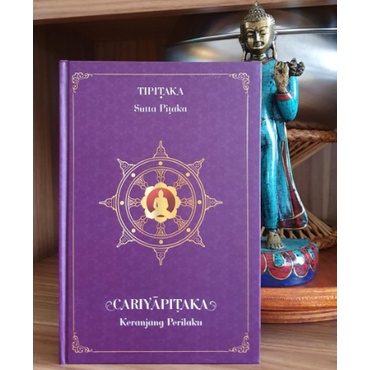 Jual KITAB SUCI TIPITAKA | Shopee Indonesia
