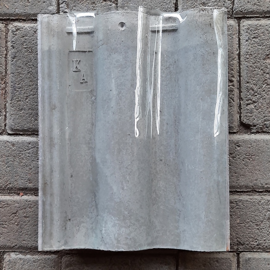 Jual genteng kaca Garuda beton besar | Shopee Indonesia