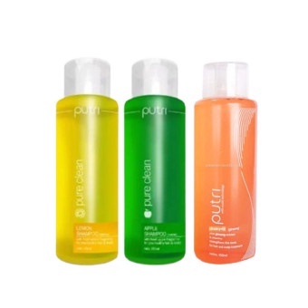 Jual PUTRI HAIR TONIC 450 Ml ( Normal & Normal to oily ) | Shopee Indonesia