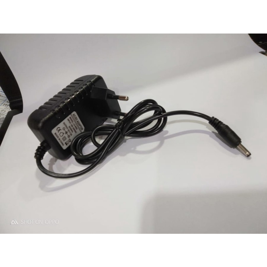 Jual ADAPTOR LG HUB 5V 1A / ADAPTOR 5 VOLT- 1 AMPERE 1,7mm Colokan ...