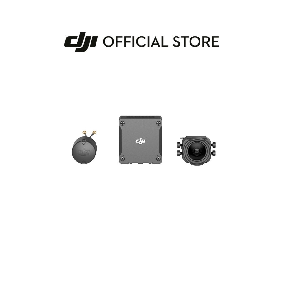 Jual DJI O3 Air Unit | Shopee Indonesia
