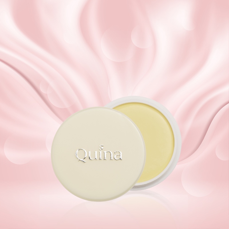 Jual Quina Pearl Cream Ginseng/cream wajah 15gr | Shopee Indonesia