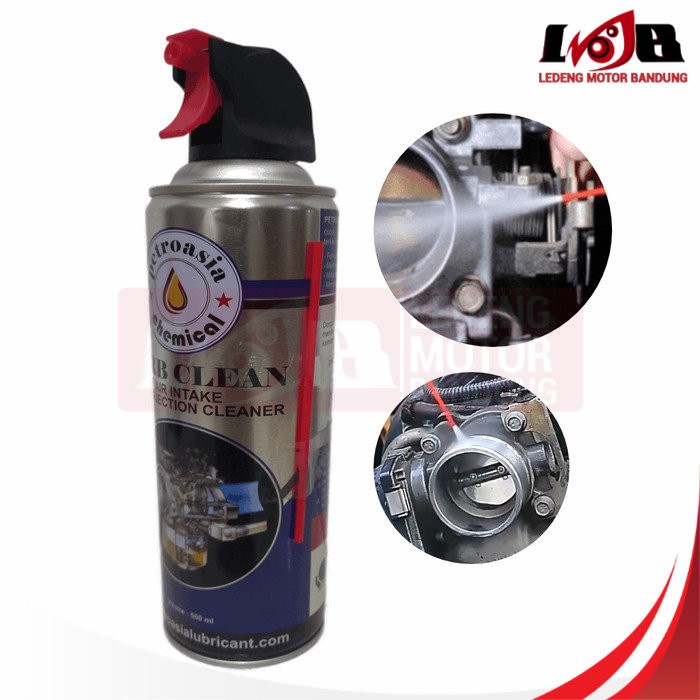 Jual Petroasia Karburator Cleaner 500ml Carburator Pembersih Universal ...