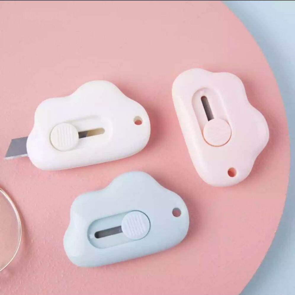 Jual Mini Cloud Cutter /Cutter Awan Mini Pemotong Kertas Mini Cutter ...