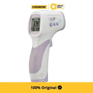 Jual krisbow-thermometer-infrared-32-42.5C-KW0600560---krisbow ...