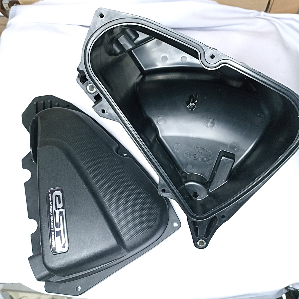 Jual tutup box filter saringan udara honda beat fi beat street beat pop ...