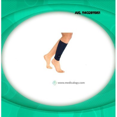 Jual PAVIS 85 Elastic Calf Support Deker Betis Ukuran S | Shopee Indonesia