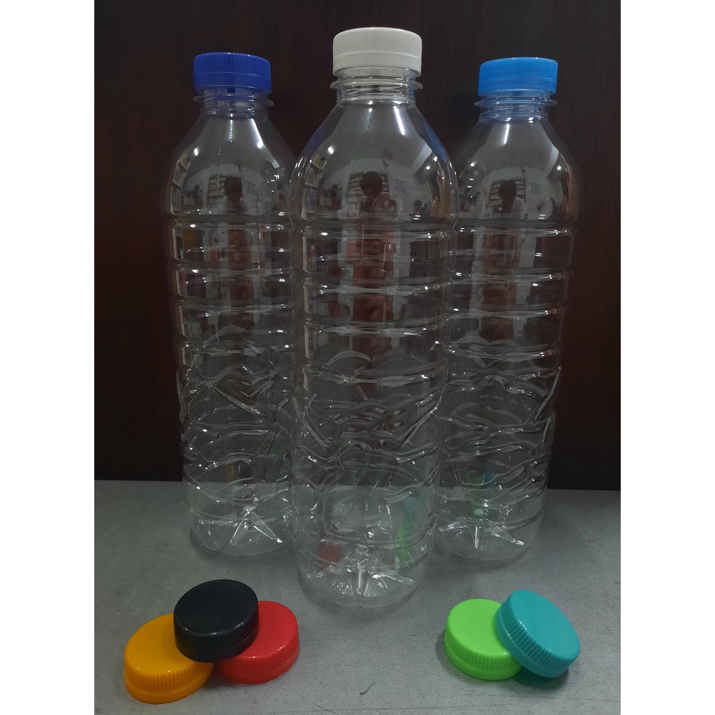 Jual Botol Classic 600 ml / Tutup SN | Shopee Indonesia