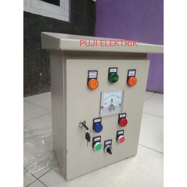 Jual panel pompa submersible | Shopee Indonesia