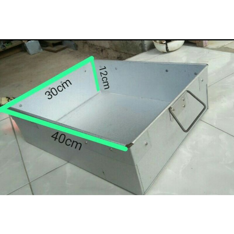 Jual BOX ROTI/WADAH ROTI/KERANJANG SERBA GUNA TEBALL | Shopee Indonesia