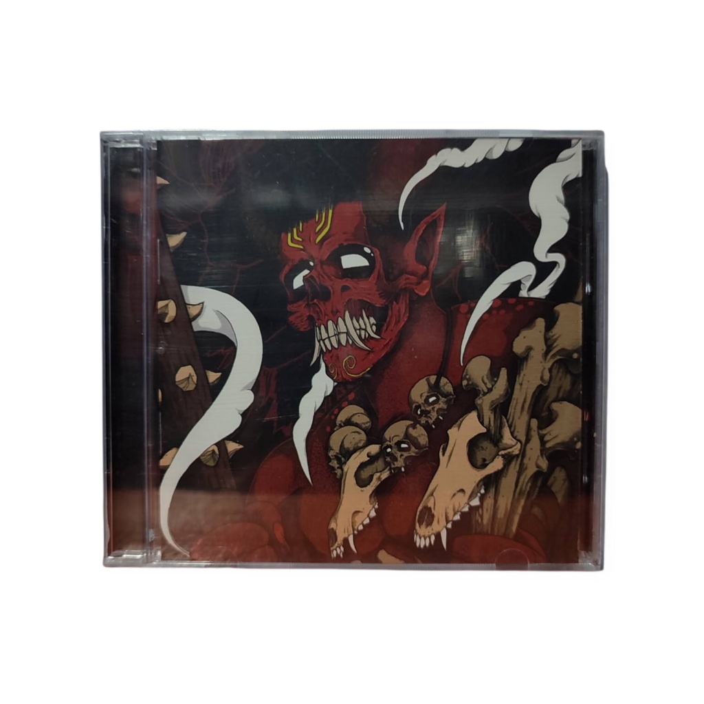 Jual CD Seringai Seperti api | Shopee Indonesia Jual CD Seringai Seperti api | Shopee Indonesia