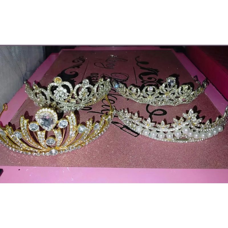 Jual crown | Shopee Indonesia