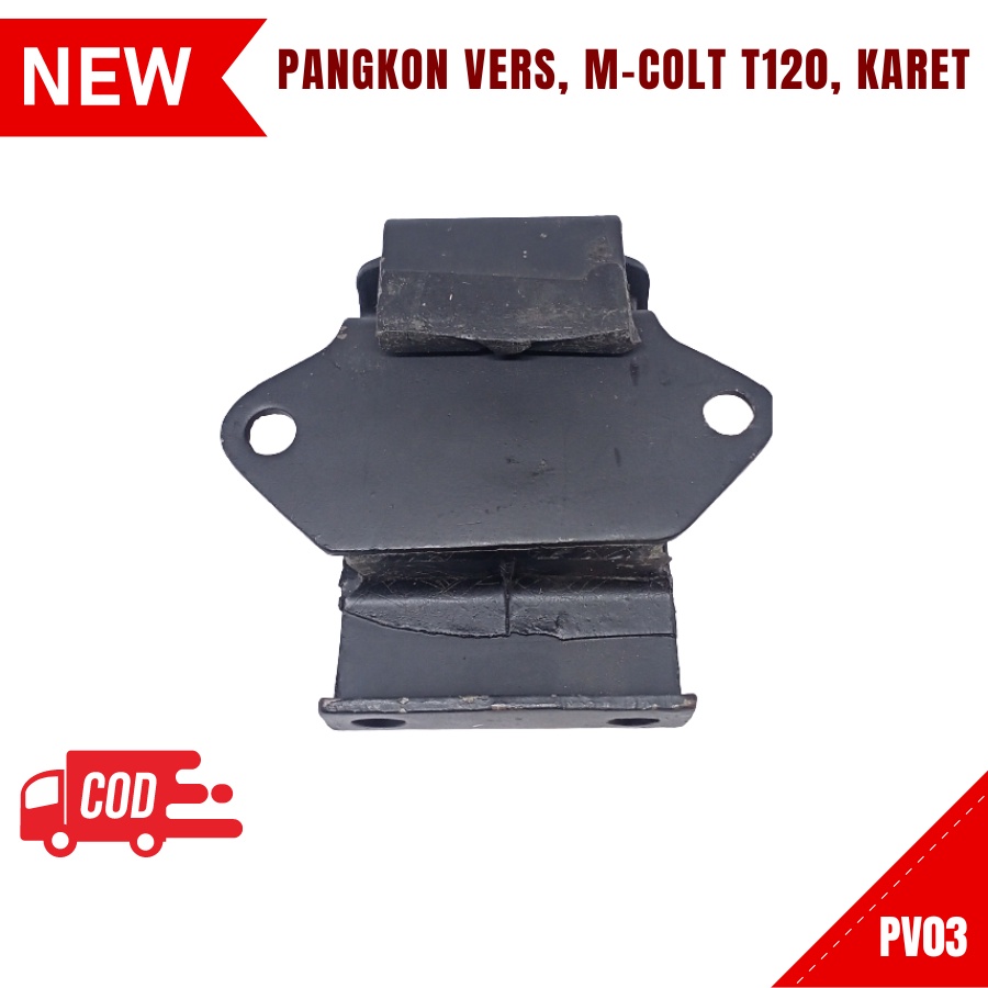 Jual Trans Mouting Pondasi Pangkon Dudukan Transmisi Mobil Mitsubishi ...