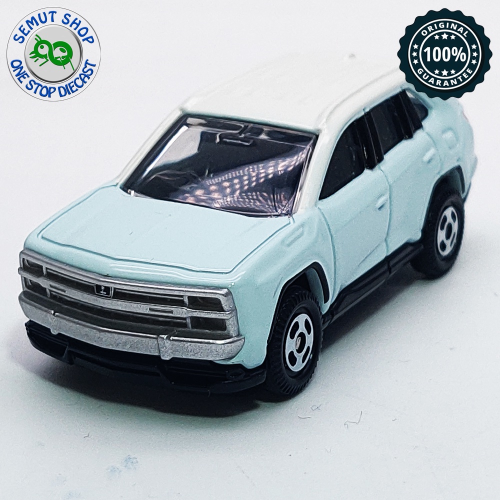 Jual Tomica Reguler No 21 Mitsuoka Buddy Miniatur Mobil Mitsuoka Buddy ...
