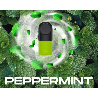 Jual RELX Pods Relx Pod Infinity pod pro Esential Pods All Flavour relx ...