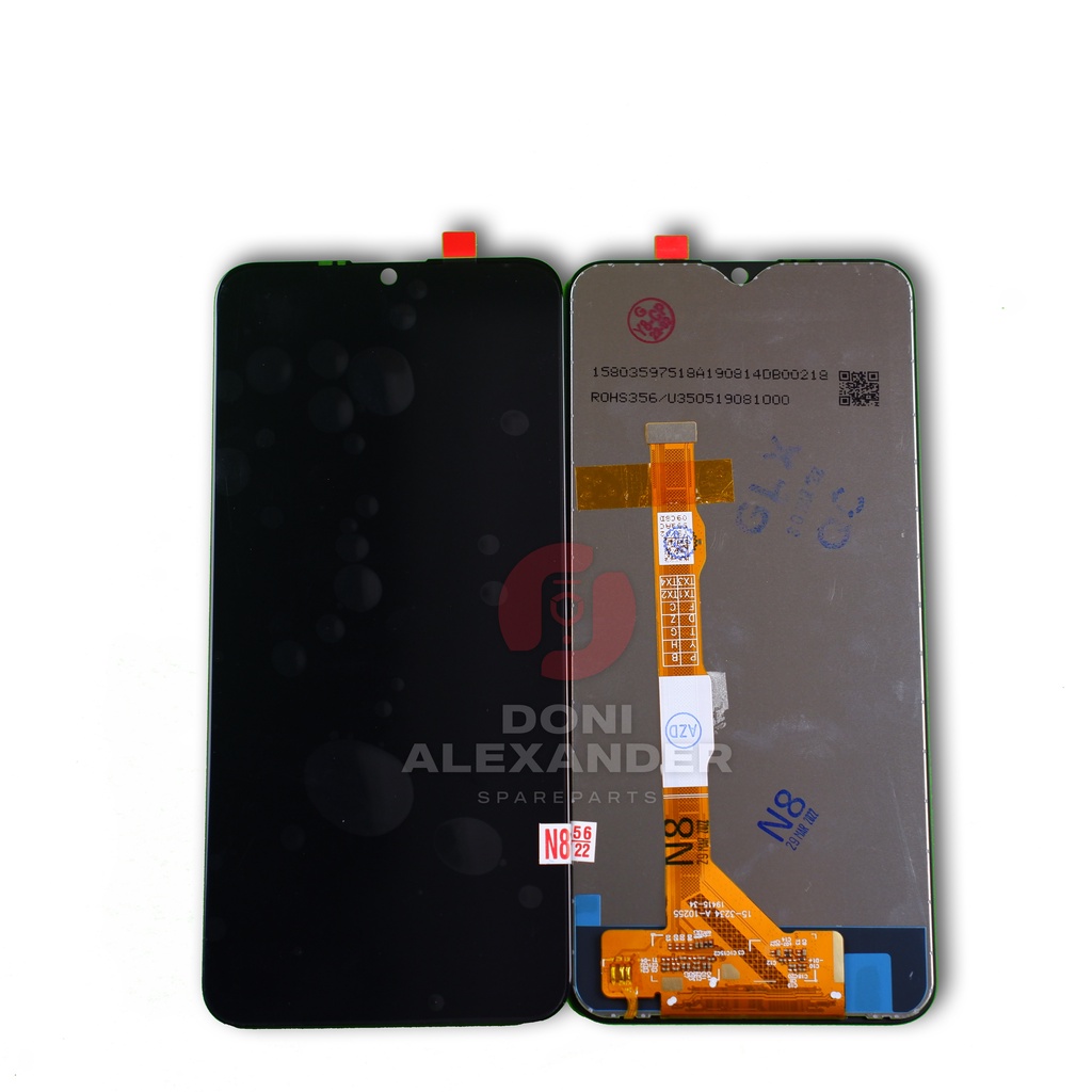 Jual LCD TOUCHSCREEN VIVO Y19 VIVO 1915 - LCD VIVO Y5S - LCD VIVO U3 ...