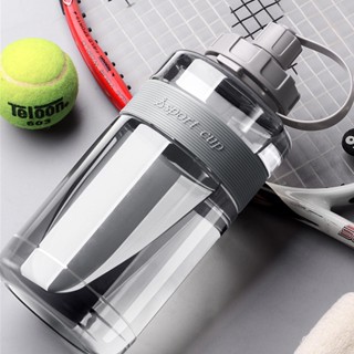 Jual MINISO - Botol Minum 1000ml Botol Minum Air Olahraga Dengan ...