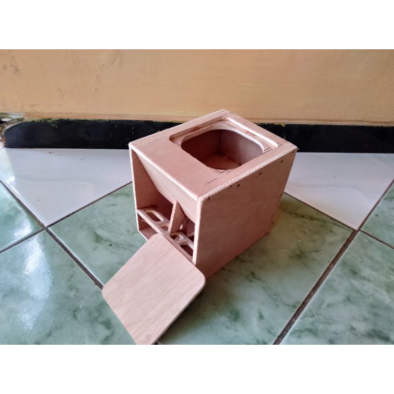 Jual Box Speaker CLA 10 Inch Single | Shopee Indonesia