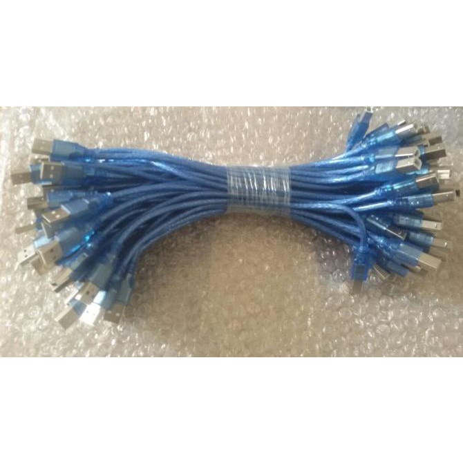 Jual Kabel Arduino Uno R3 Mega328P USB Besar DIP rajaav77 Buru Order ...