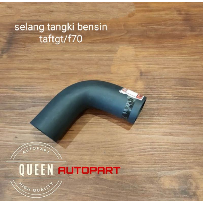 Jual Selang tangki bensin tengki solar fuel tank TAFT GT F70 F61 HILINE ...