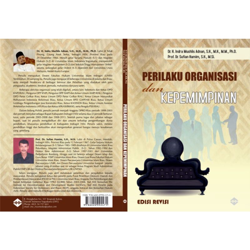 Jual Buku Prilaku Organisasi Dan Kepemimpinana | Shopee Indonesia Jual Buku Prilaku Organisasi Dan Kepemimpinana | Shopee Indonesia