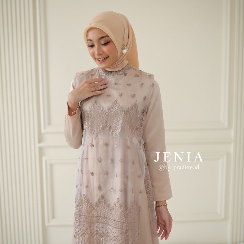 Jual JENIA OUTER | Shopee Indonesia