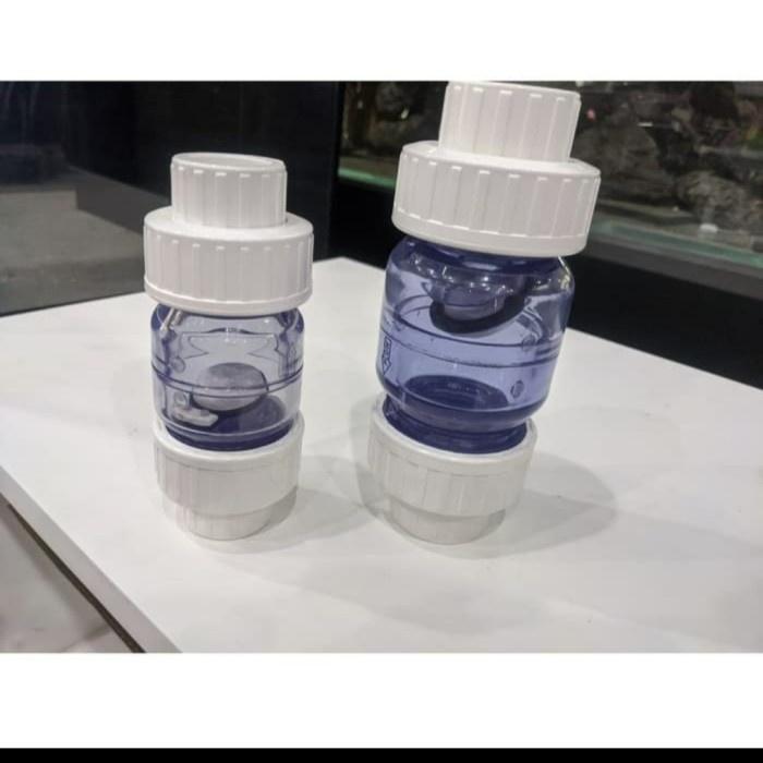 Jual sanking check valve 32mm san king valve | Shopee Indonesia